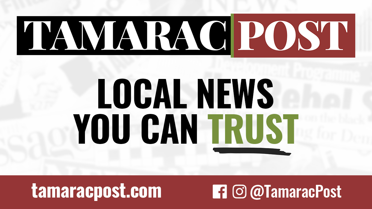 Home – Tamarac Post